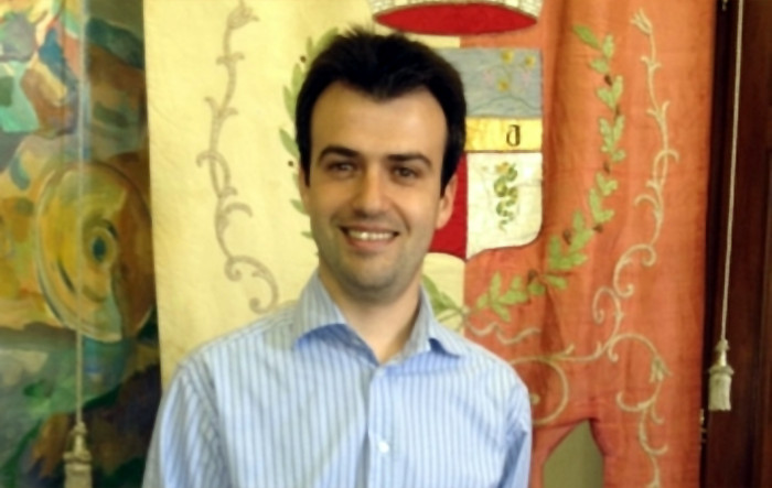 La clericalata della settimana, n. 49: l’assessore di Tradate Andrea ...