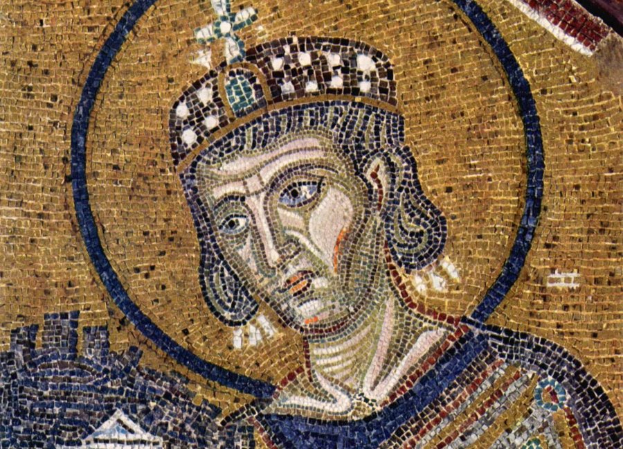 Due nuove recensioni: “Costantino il vincitore” e “Le tre parole che ...