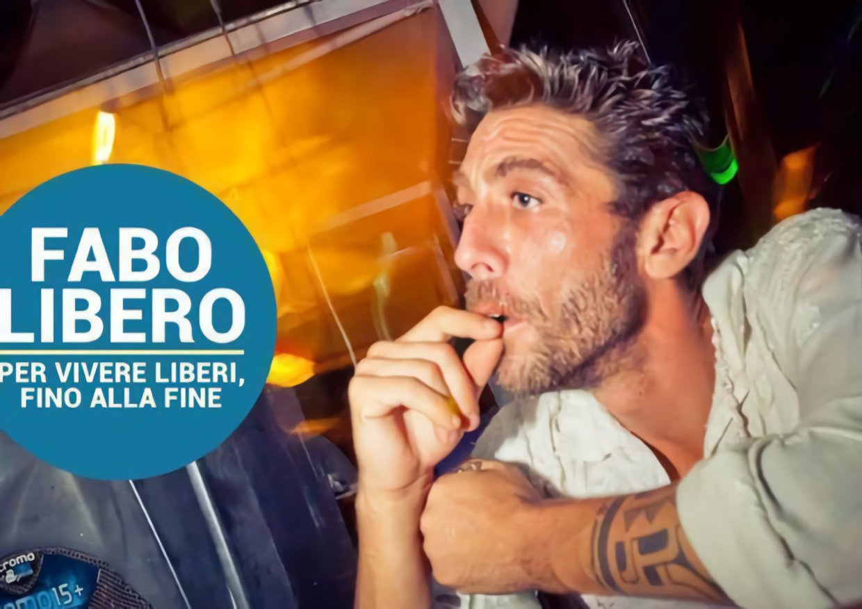 Dj Fabo: simbolo di una battaglia di civiltà - A ragion veduta