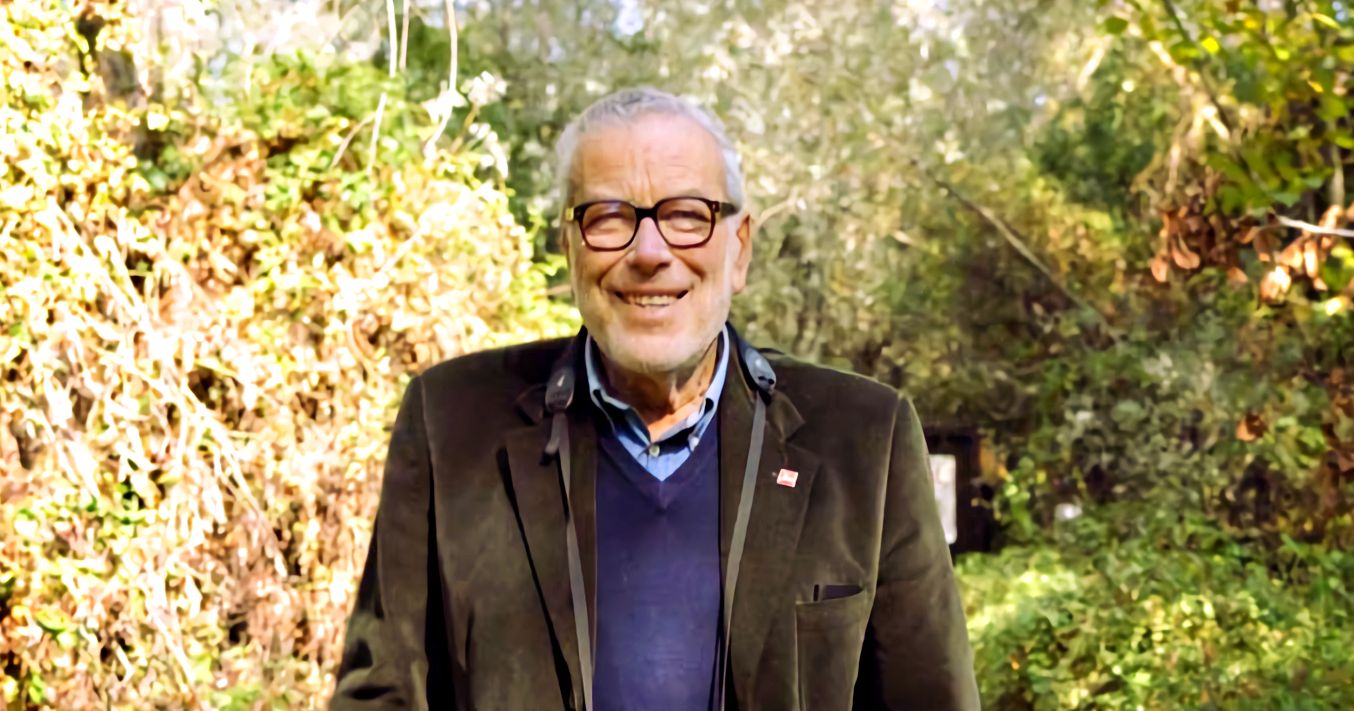 L’Uaar saluta il suo presidente onorario Dànilo Mainardi - A ragion veduta