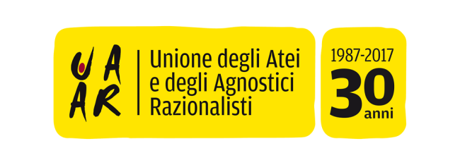 L’Uaar compie trent’anni! - A ragion veduta