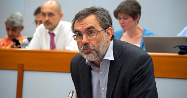 La clericalata della settimana, 29: Giuseppe Boschini - A ragion veduta