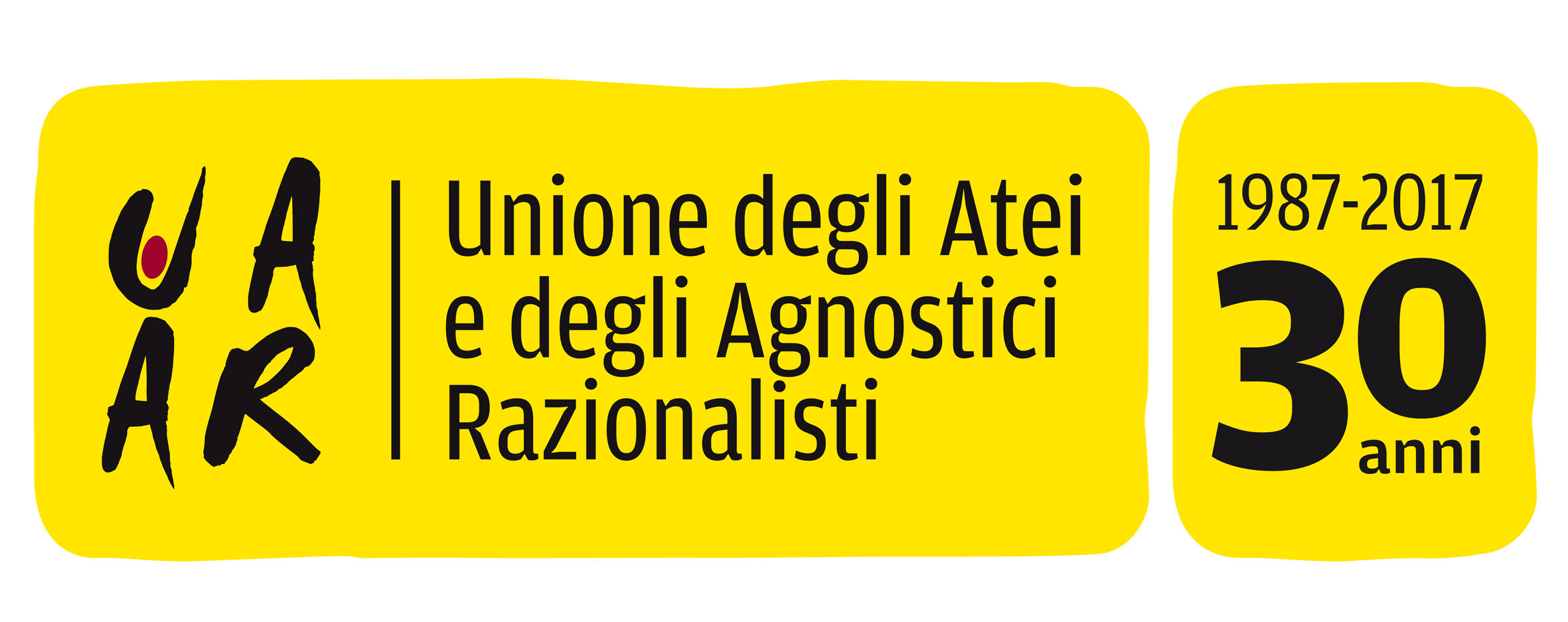 L’Uaar compie trent’anni! - A ragion veduta