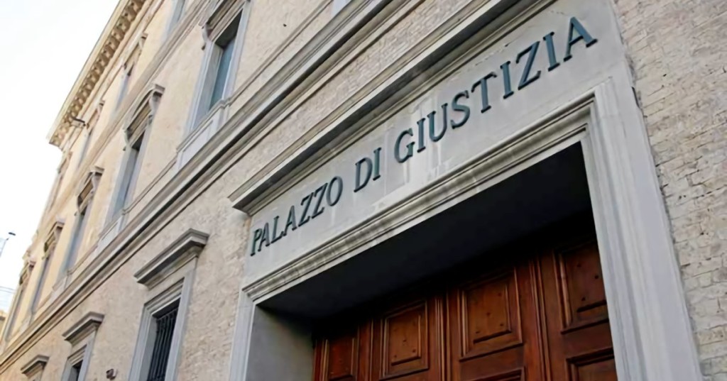 …E auguri anche alla giustizia! - A ragion veduta