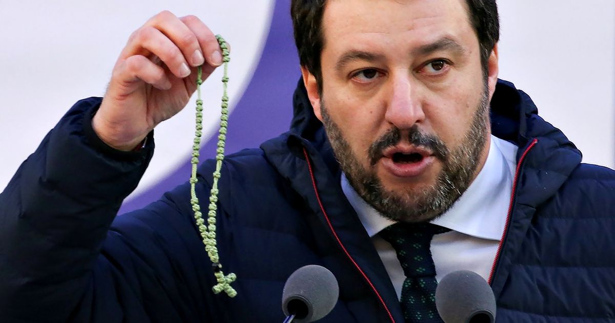 “Gli insegnanti laici? Da curare”. La pericolosa deriva teocon di ...