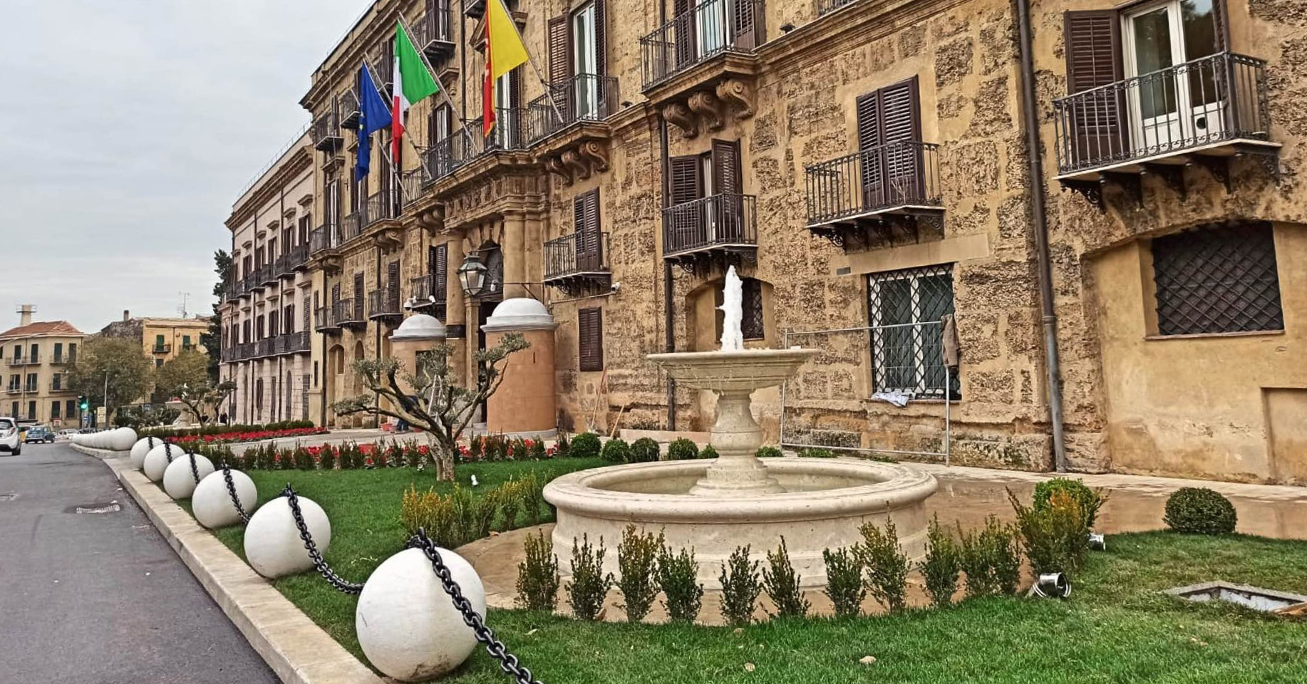 La clericalata della settimana, 36: la Regione Sicilia finanzia l ...