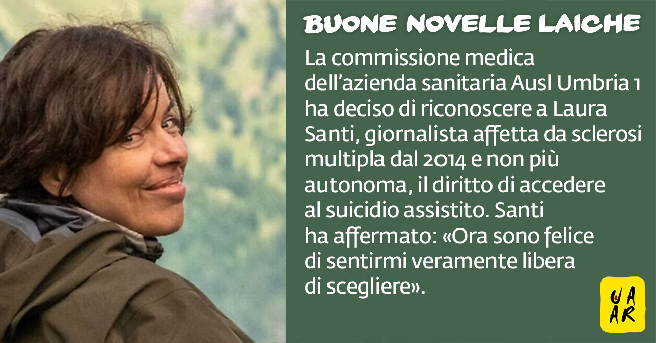 Buone novelle laiche - A ragion veduta