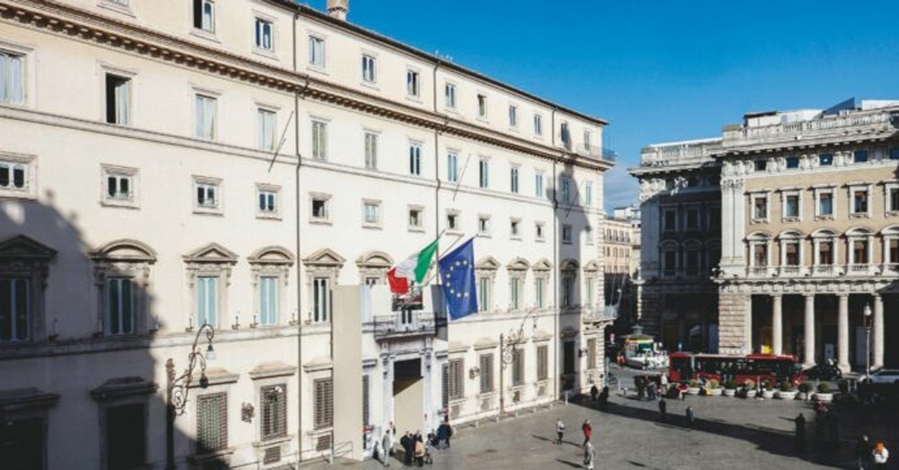 La clericalata della settimana, 9: Palazzo Chigi favorisce «la ...