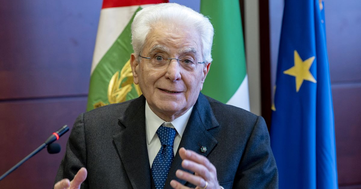 La clericalata della settimana, 12: il presidente della Repubblica fa ...
